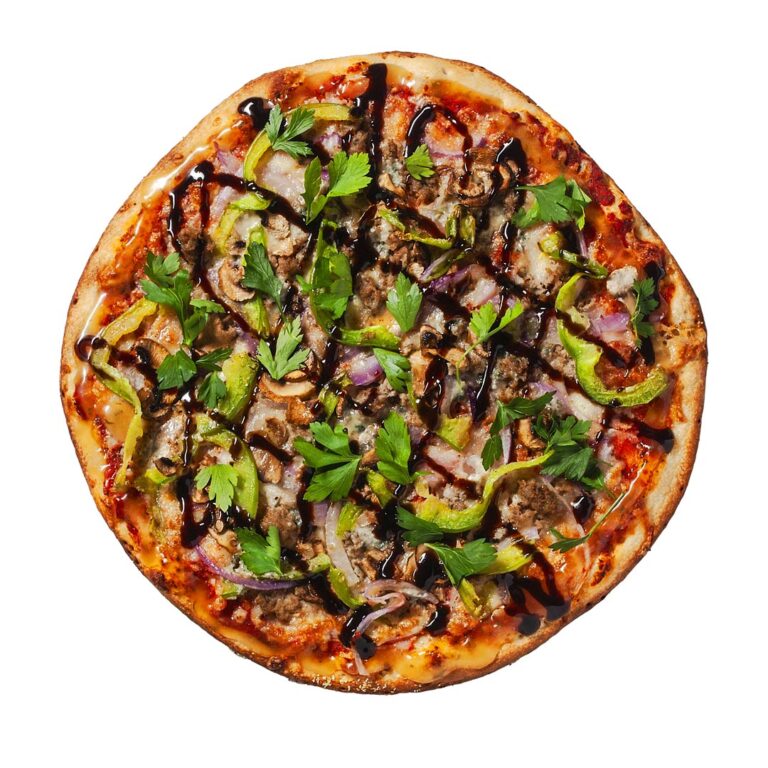 Emilio Finatti Pizzeria Menu - Emilio Finatti Pizzeria