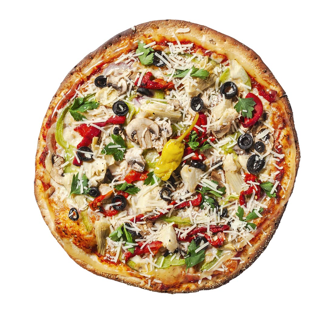 Best Pizza Port Moody - Emilio Finatti Pizzeria