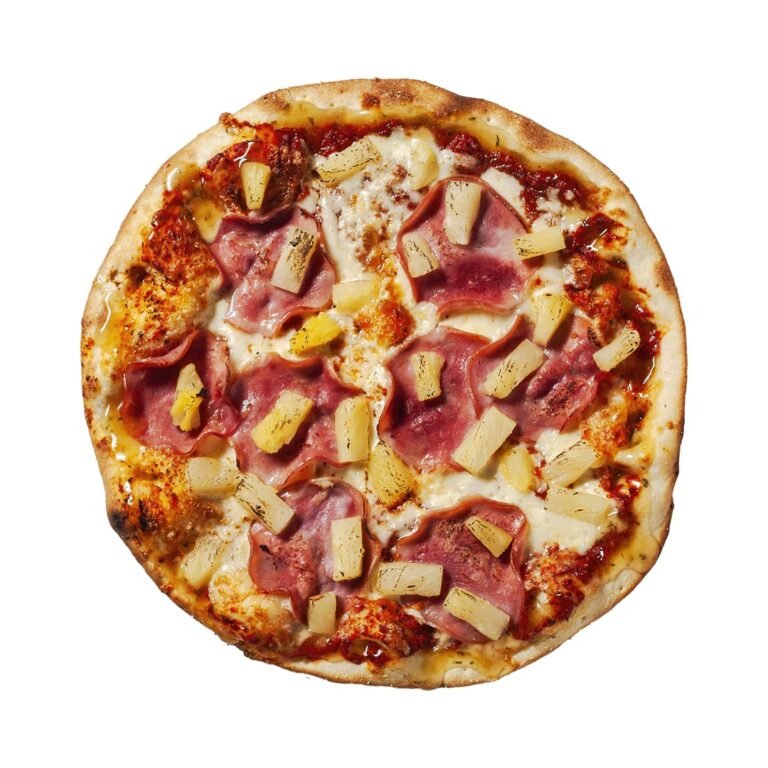 Emilio Finatti Pizzeria Menu - Emilio Finatti Pizzeria