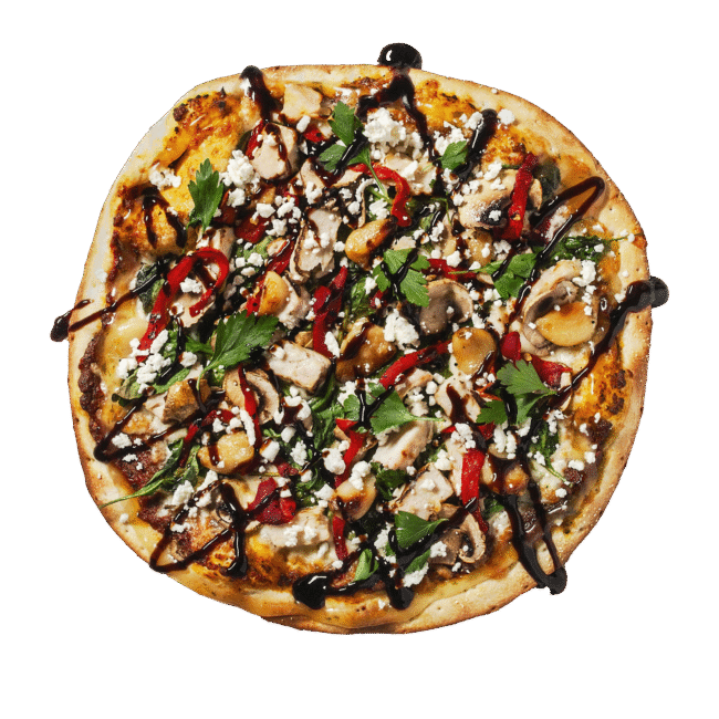Emilio Finatti Pizzeria Menu - Emilio Finatti Pizzeria
