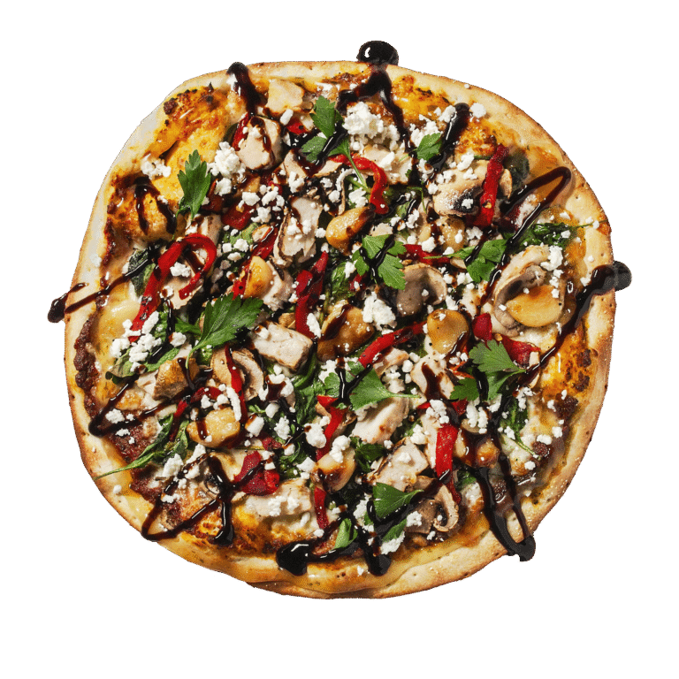 Emilio Finatti Pizzeria Menu - Emilio Finatti Pizzeria