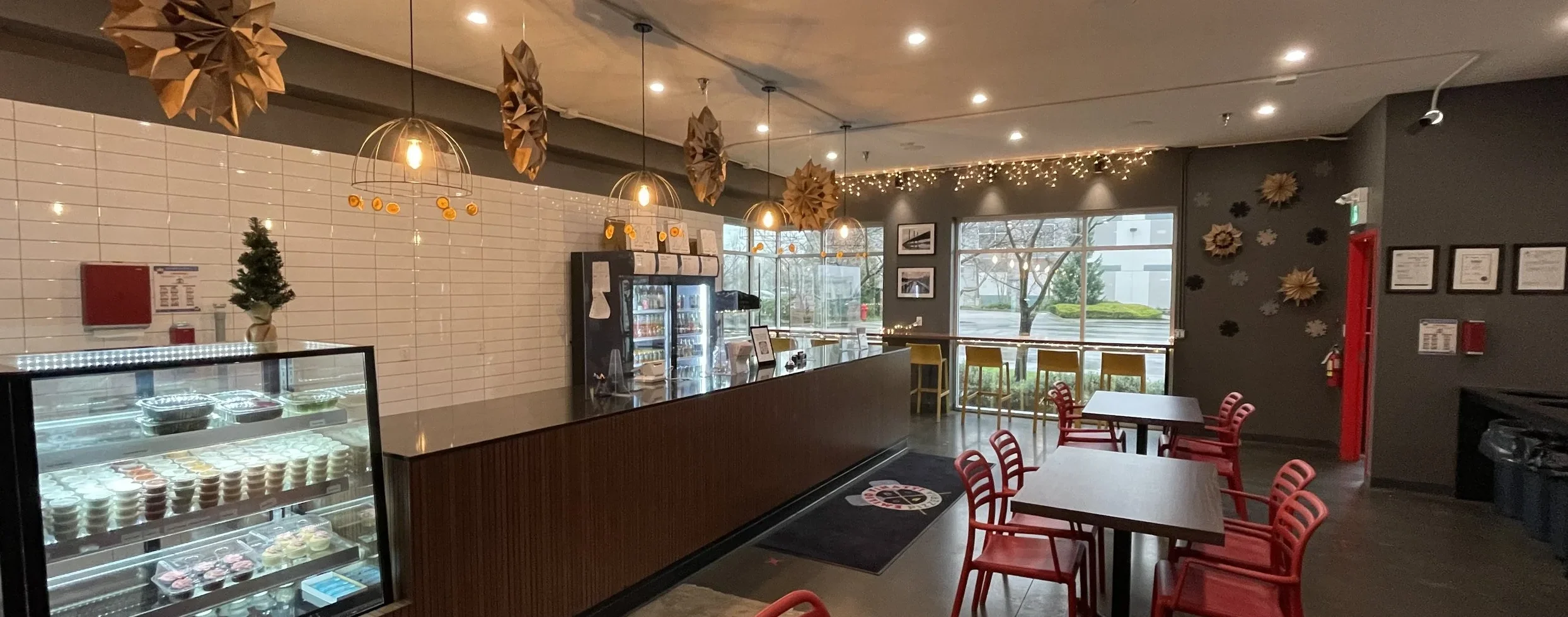 Best Pizza in Port Coquitlam - Emilio Finatti Pizzeria
